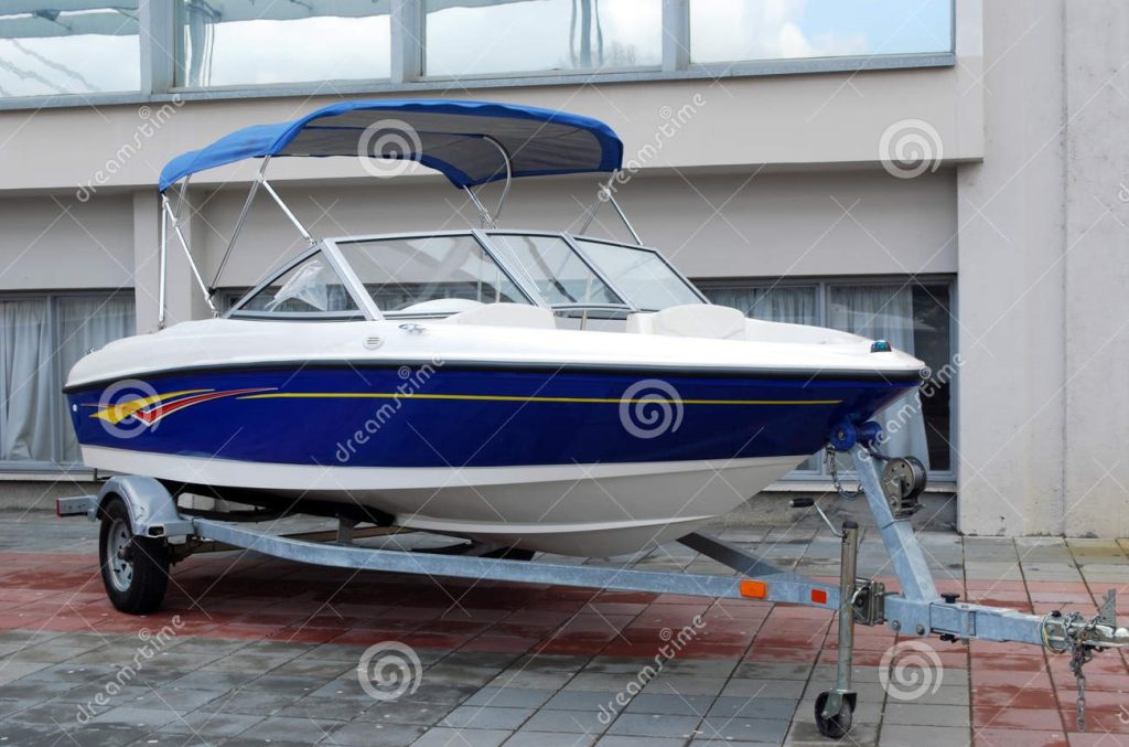 Endurance Boat Trailers – Landing Page – enduranceboattrailers.com.au